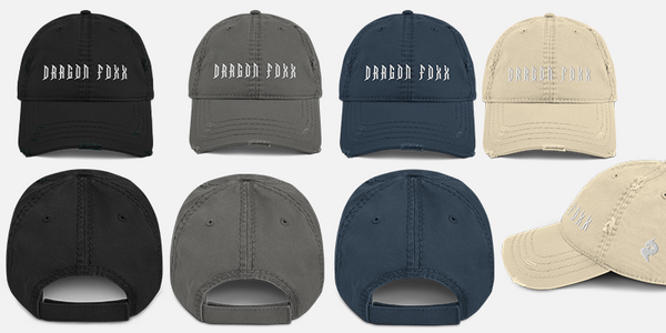 Behind the Scenes at Dragon Foxx® | What’s Coming Next