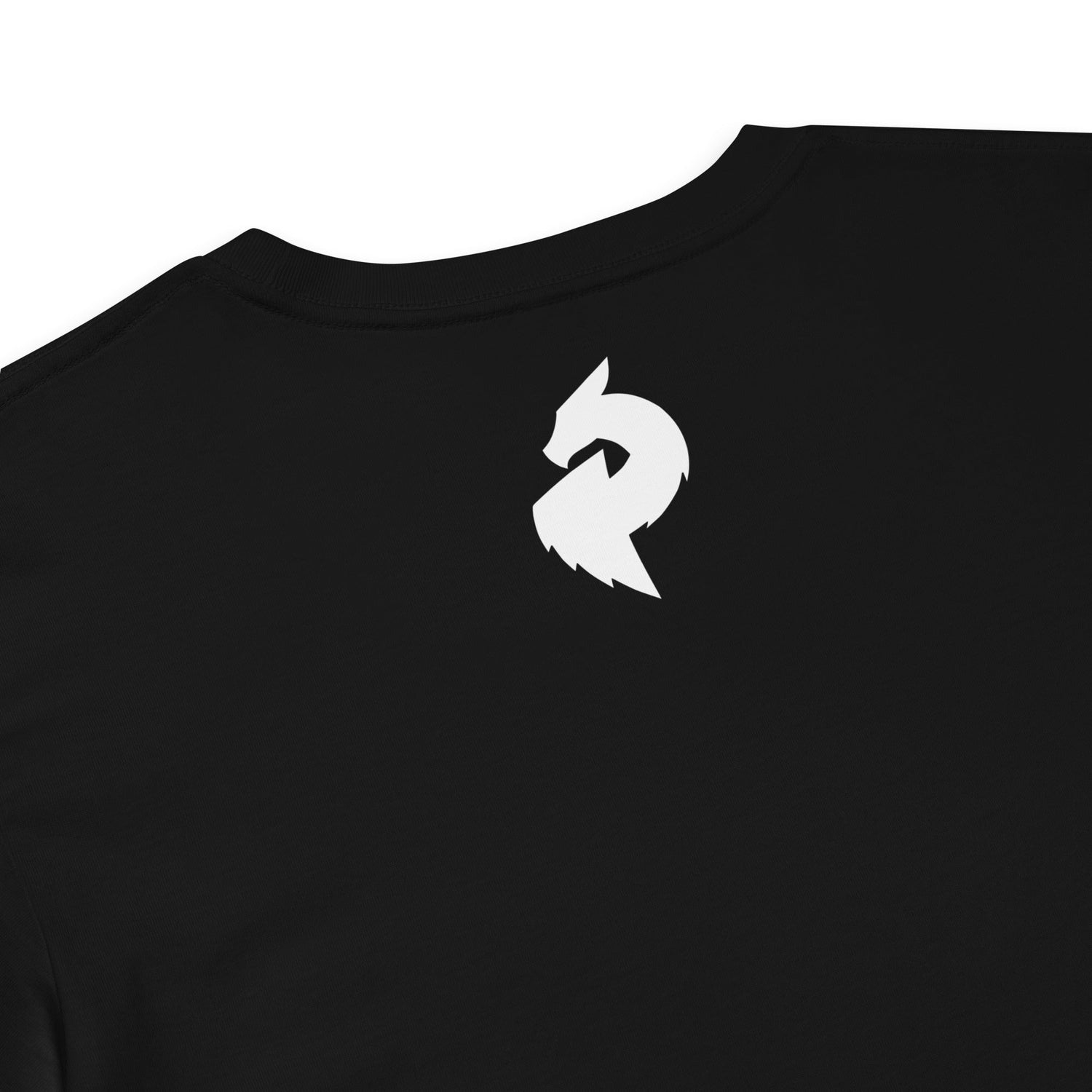 DF Sirens Vaelith Black Crop Top – Dragon Foxx®