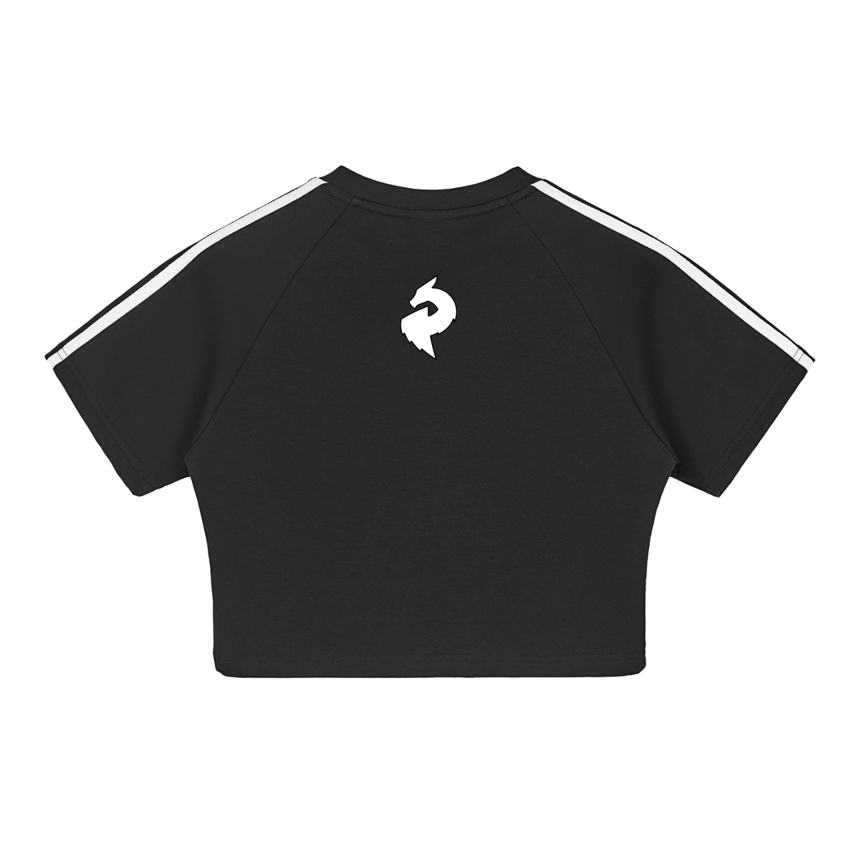 DF Taped Cooling Performance Crop Top – Dragon Foxx®