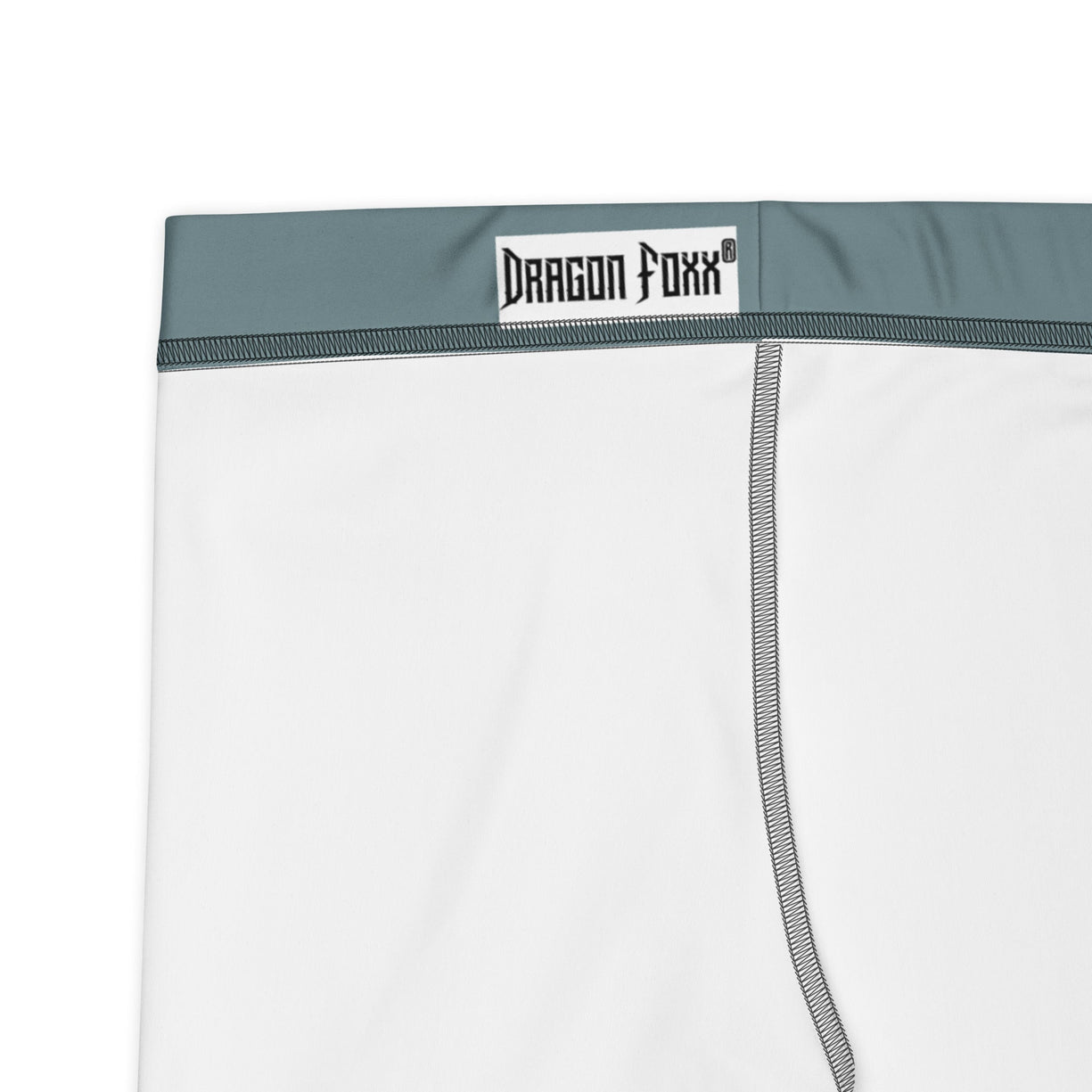 Gothic Gym Shorts - DRAGON FOXX™ – Dragon Foxx®