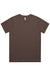 Women's Classic Tee in Chestnut – Dragon Foxx®