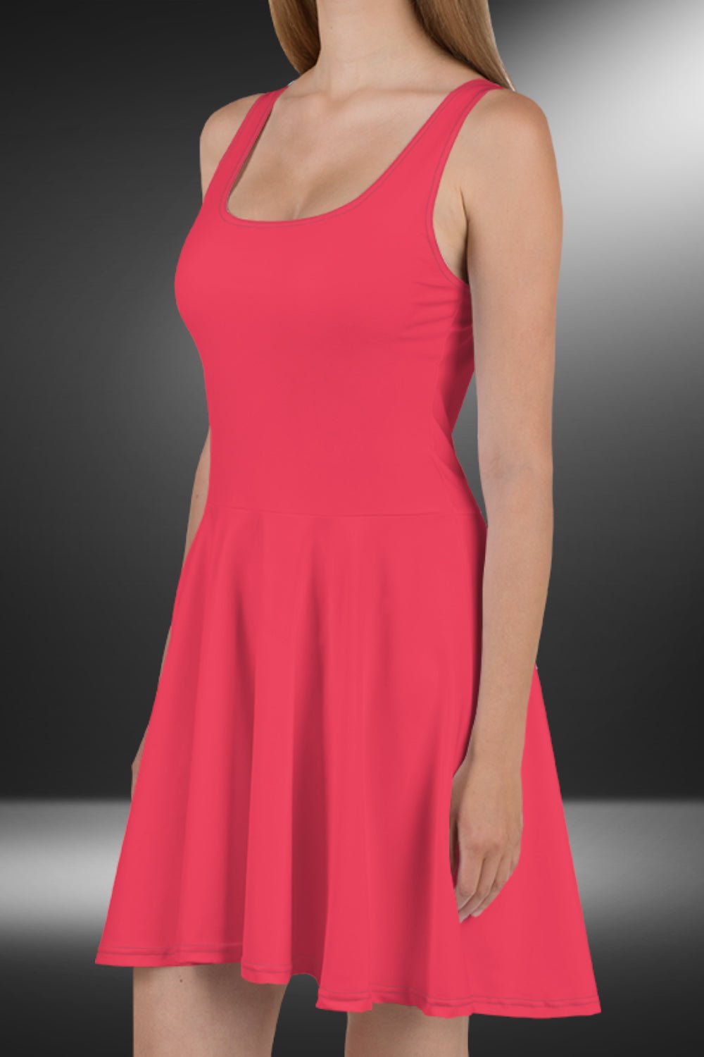 DRAGON FOXX™ - Women's Dresses